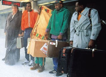 Seven Alternative Snow Scenes on Film | AnOther