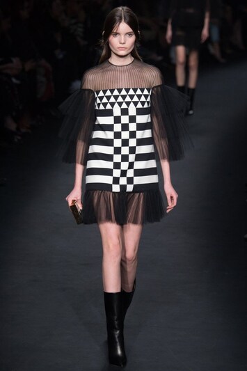 Ten Times Op-Art Crossed Over Into 21st-Century Fashion | AnOther