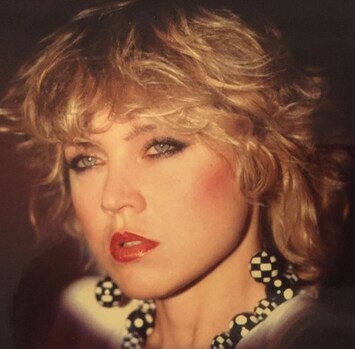 The Make-Up Artist Who Worked with Penn, Avedon and Gia | AnOther