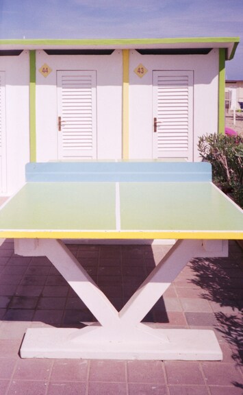 Satisfying Snapshots of Italian Riviera Interiors | AnOther