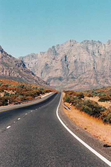 Sun-Filled Photographs Capturing Holidays to Dream About | AnOther