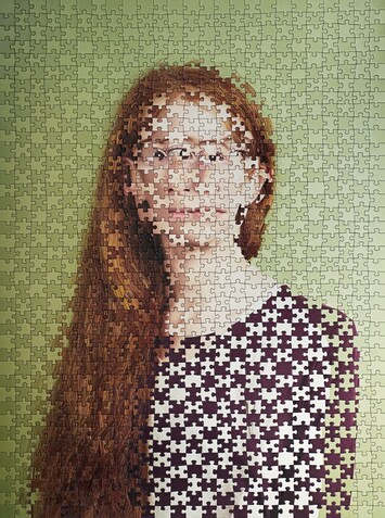 Alma Haser is the Emerging Artist You Need to Know This Spring | AnOther