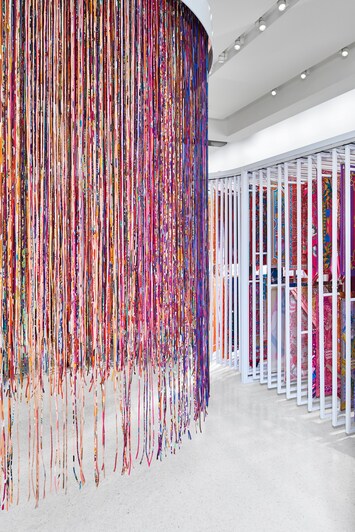 A Glimpse Inside the World’s Most Imaginative Shopping Spaces | AnOther