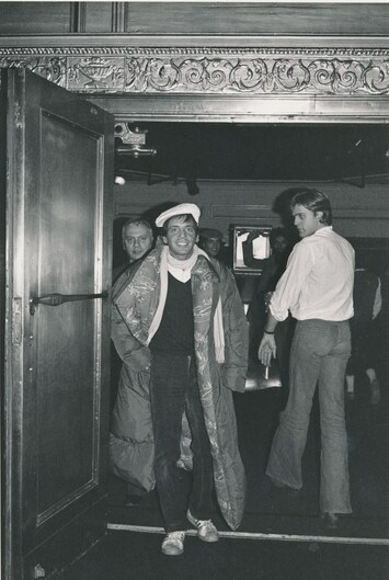 What People Wore to Dance at Legendary Club Studio 54 | AnOther