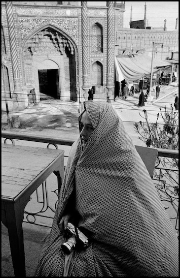 The Extraordinary Life and Work of 20th-Century Photographer Inge ...