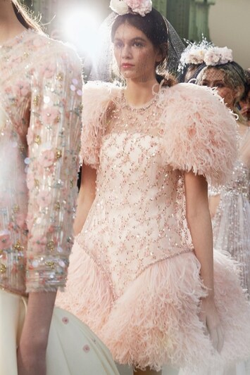 The New Netflix Documentary Taking You Inside the World of Chanel | AnOther