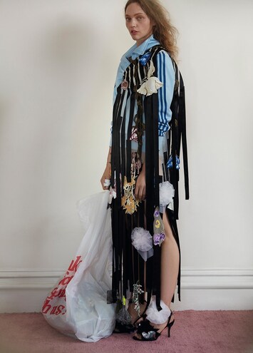 In Loving Memory of Deborah Orr | AnOther