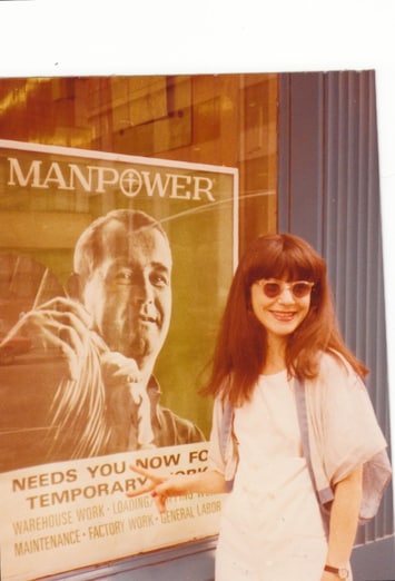 Meeting RoseLee Goldberg, the Mother of Performance Art | AnOther