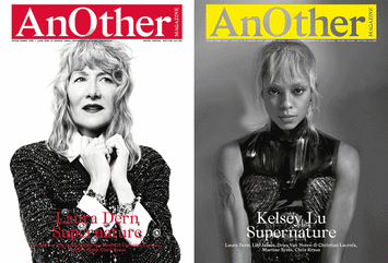 Ten Reasons to Buy AnOther Magazine S/S20 | AnOther