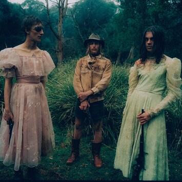 Exclusive: A Closer Look at the Costumes of True History of the Kelly ...