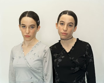 The Story Behind Rineke Dijkstra’s Poignant New Portraits | AnOther