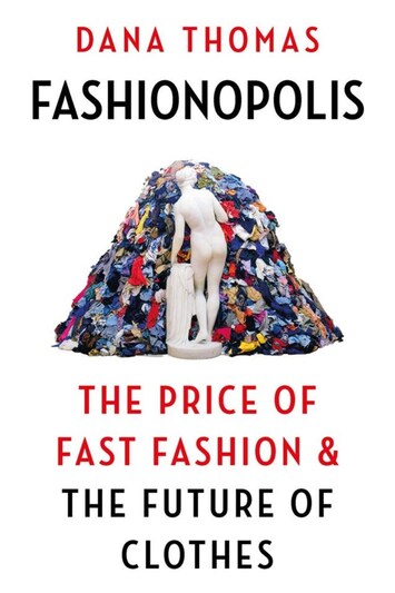 The 30 Most Engrossing Fashion Books of All Time | AnOther