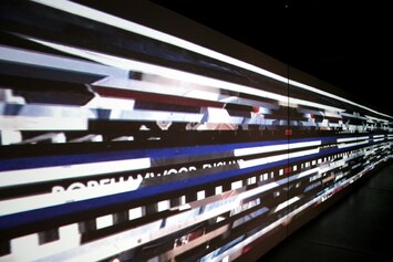 Surface Warp Factor | AnOther