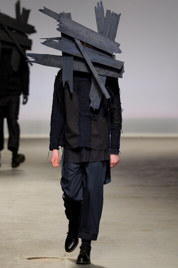 Six Designers on What Fashion East Means to Them | AnOther