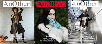 The Latest Issue of AnOther Magazine | AnOther