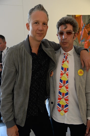 Duggie Fields, Pioneering British Artist and Fashion Icon, Dies Aged 75 ...