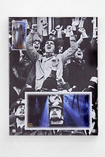 The Artist Exploring Northern Working-Class Cultural Identity | AnOther