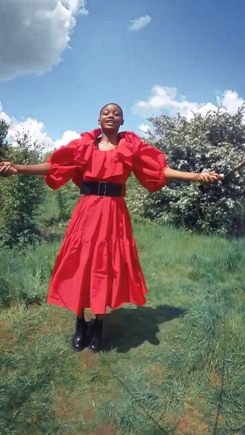 Photographer Jacob Sutton’s Dynamic Work Tells Stories Through Movement ...