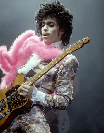 Remembering Prince Through the Stories of Those Who Knew Him | AnOther