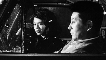 Five Unmissable Films From the Japanese New Wave Movement | AnOther