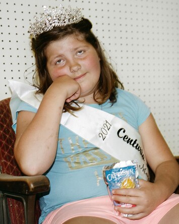 Mythologising the Midwest: Erinn Springer’s Loving Portrait of ...