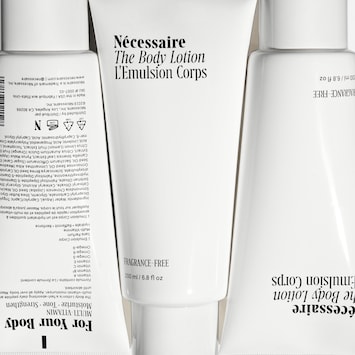Nécessaire, the LA-Based Brand Making Body Care Chic | AnOther