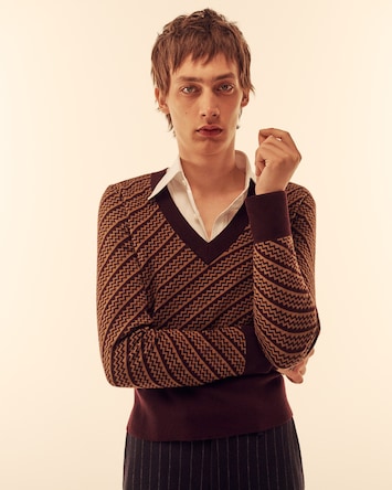 50 Questions With Ben Cobb | AnOther