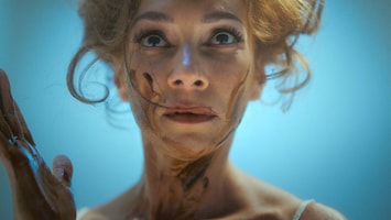 How Romanian Actress Fatma Mohamed Became Peter Strickland’s Muse | AnOther