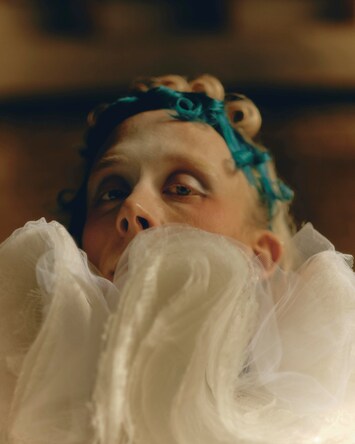 Hugo Hamlet on His “Ecstatic” New Single Don Juan and the Power of ...