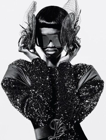 The Rise of Luar: How Raul Lopez Built New York’s New It-Brand | AnOther