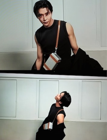 Rowoon’s Ascent From Korean Idol to Global Icon | AnOther