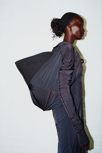 Johanna Parv’s Elegant Vision for the Modern Flâneuse | AnOther