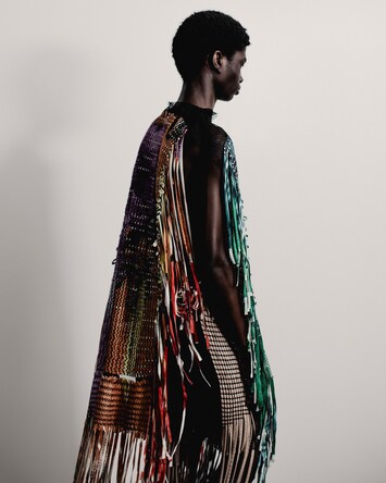 In Pictures: Craig Green’s Intimate Return to the Runway | AnOther