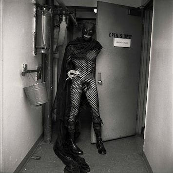 A Deep-Dive into Peter Hujar’s Vast London Retrospective | AnOther