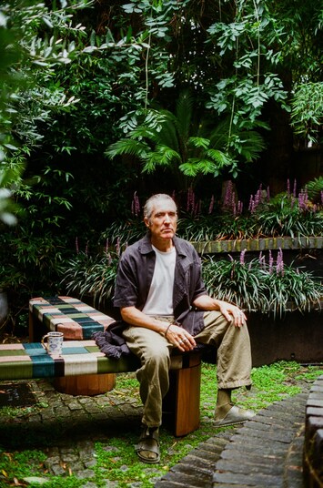 How XL Recordings Founder Richard Russell Made His New Folk Record ...