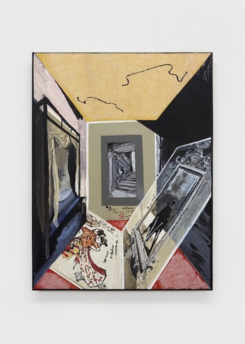 Spittle: An Insider’s Guide to Surviving London Gallery Weekend | AnOther