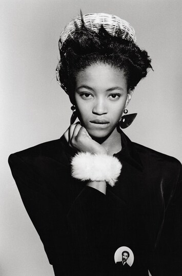 How the 80s Buffalo Movement Changed Fashion Forever | AnOther