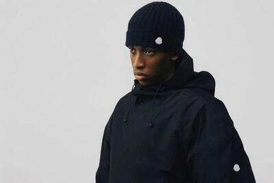 Effective, Warm, Concise”: Moncler Shares New Collaboration Effective, Warm, Concise”: Moncler Shares New Collaboration