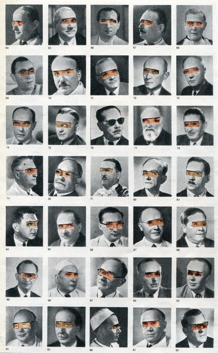 Surreal Collages Revealing the Absurdity of Popular Culture | AnOther