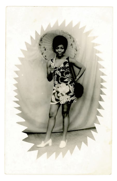 In Pictures: A Visual History of 100 Years of African Women | AnOther