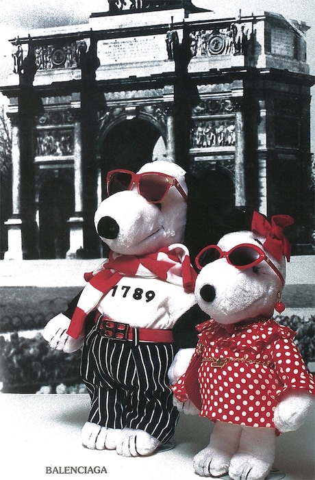 The Enduring Appeal of Snoopy | AnOther