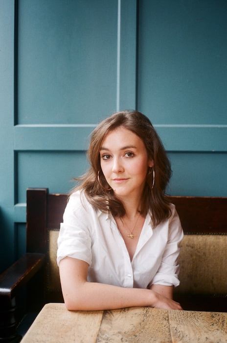 How Julia Armfield Wrote the Year’s Most Terrifying Love Story | AnOther