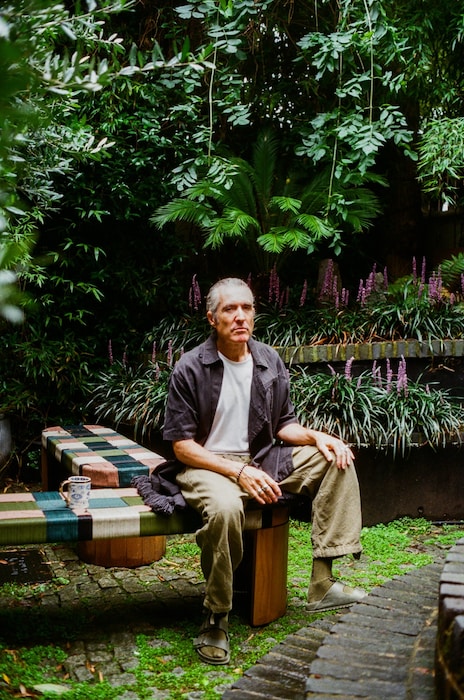 How XL Recordings Founder Richard Russell Made His New Folk Record ...