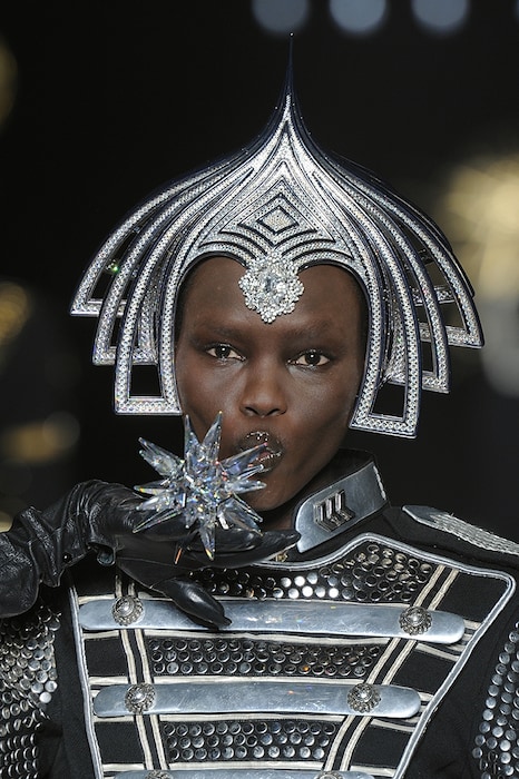 Philip Treacy | AnOther