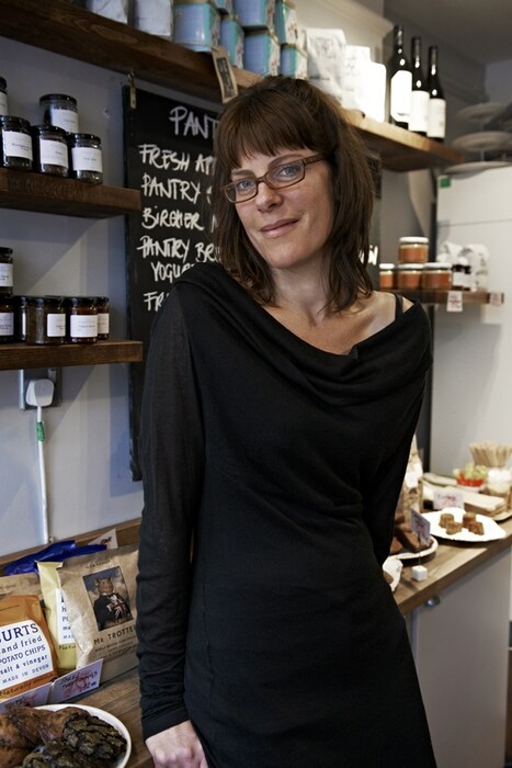 The Modern Pantry's Anna Hansen on Food Memories | AnOther