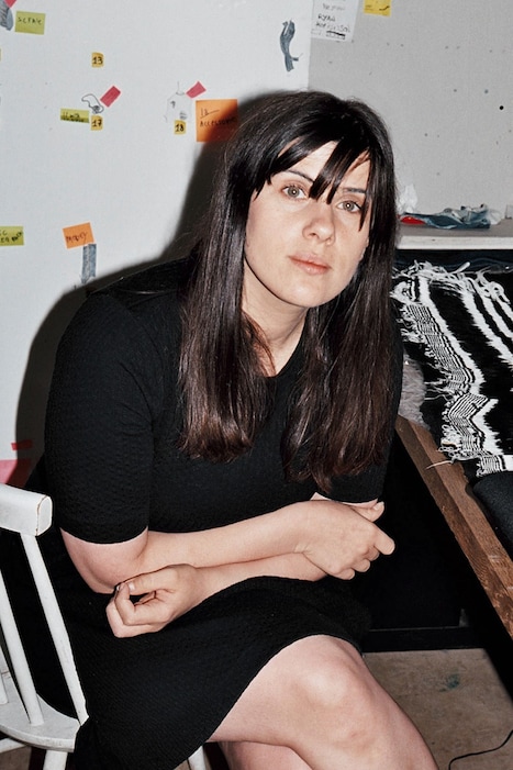 Faustine Steinmetz: Beyond Denim | AnOther