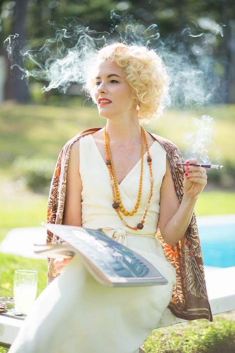 Talking Café Society with Cinematographer Vittorio Storaro | AnOther