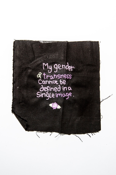 Documenting Transgender Experience Through Everyday Objects | AnOther