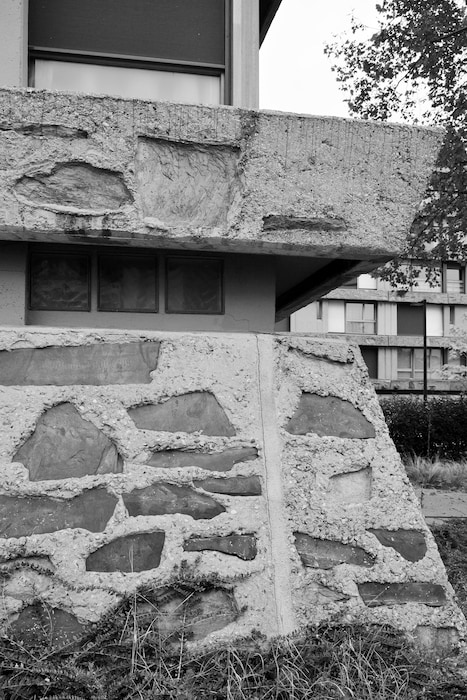 The Brutalist Buildings to Visit in Paris | AnOther