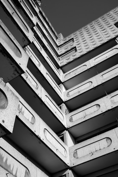 The Brutalist Buildings to Visit in Paris | AnOther